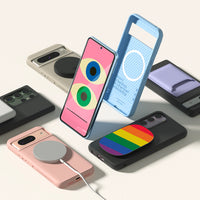 Transform your Android Samsung/Google smartphones into MagSafe wonders ...