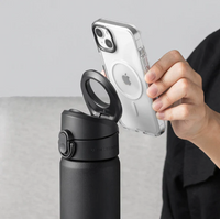 Unlocking the Power of MagSafe: Beyond Charging – RHINOSHIELD ASIA